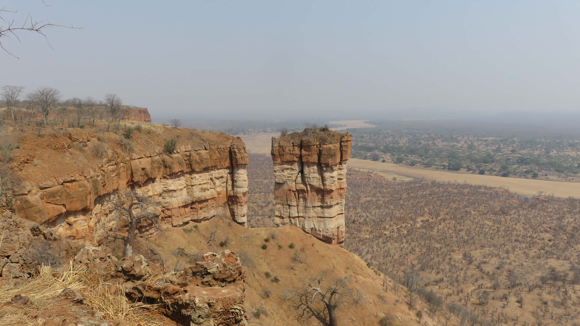 Gonarezhou National Park | Asai Africa Safaris